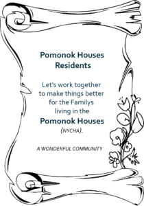 About Us - Pomonok Houses