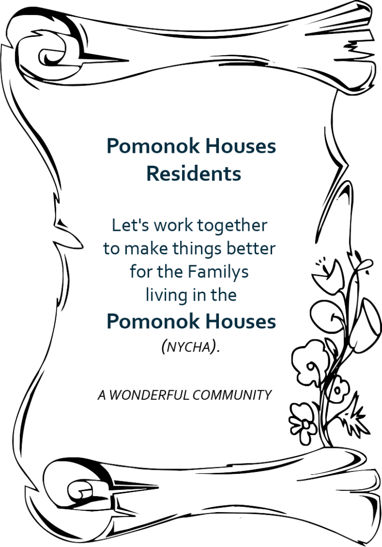 About Us - Pomonok Houses