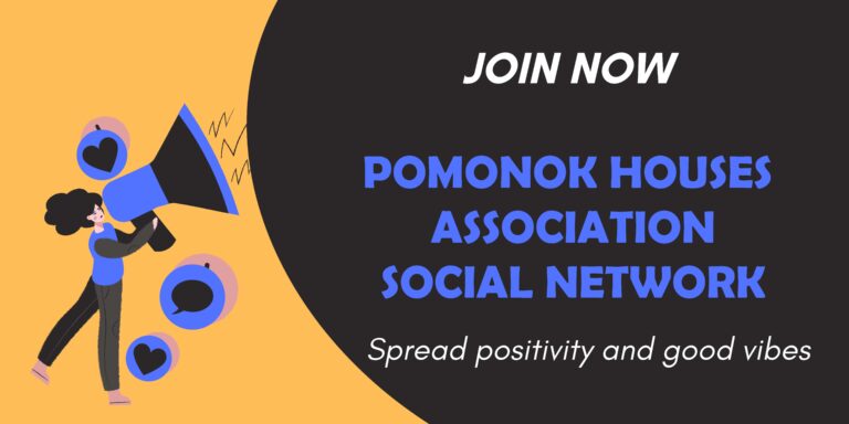 About Us - Pomonok Houses